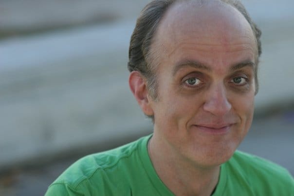 Picture of Jim Hoffmaster