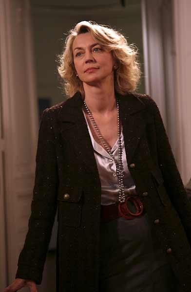 Christiane Millet image