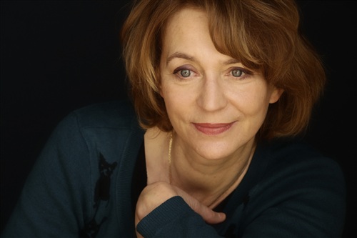 Image of Christiane Millet