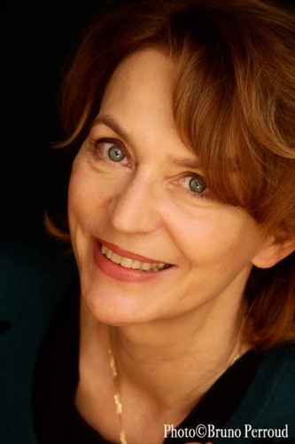 Picture of Christiane Millet