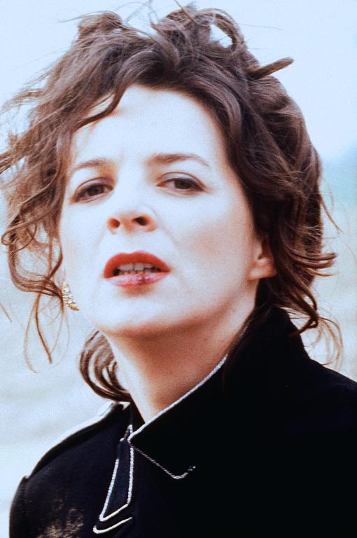 Picture of November Moon (1985)