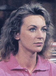 Picture of Christiane Millet