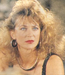 Picture of Christiane Millet