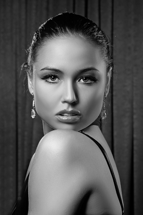 Picture of Lyaysan Utyasheva