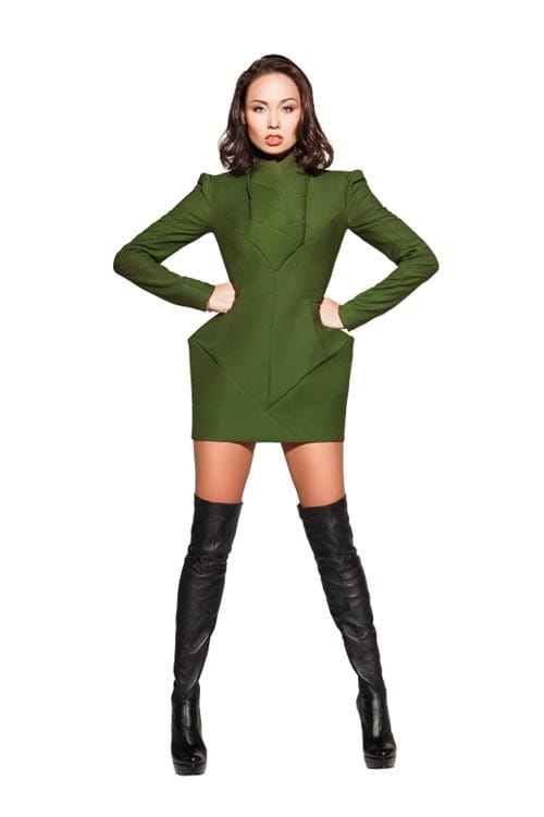 Lyaysan Utyasheva image