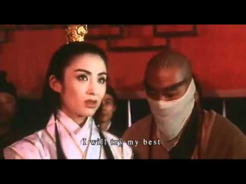 Kung Fu Cult Master (The Evil Cult/Lord of the Wu Tang) picture