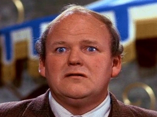 Picture of Roy Kinnear