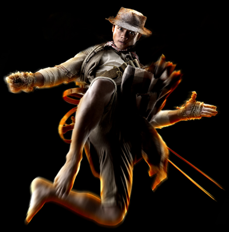Image of Dan Chupong