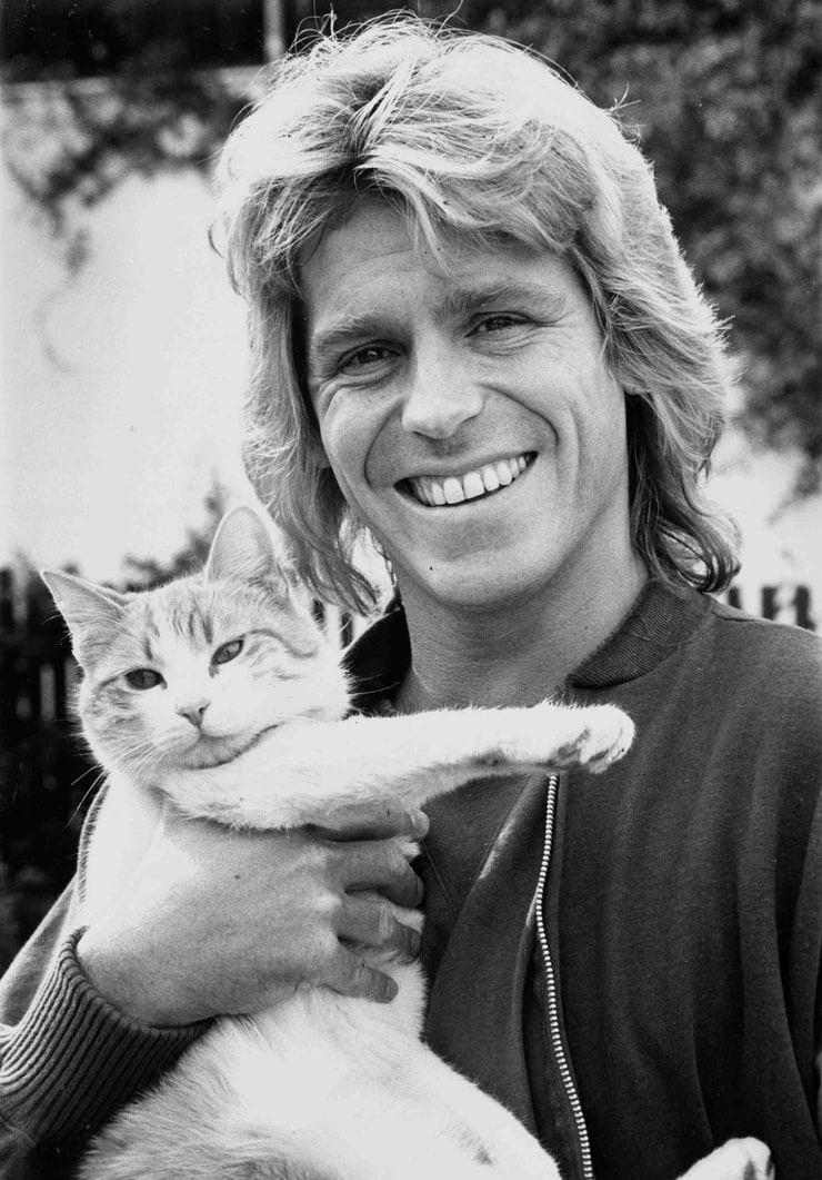 Picture of Jeff Conaway