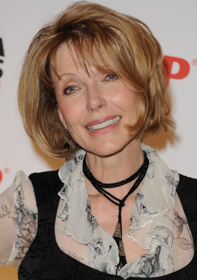 Susan Blakely image