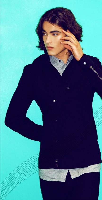 Picture of Blake Michael