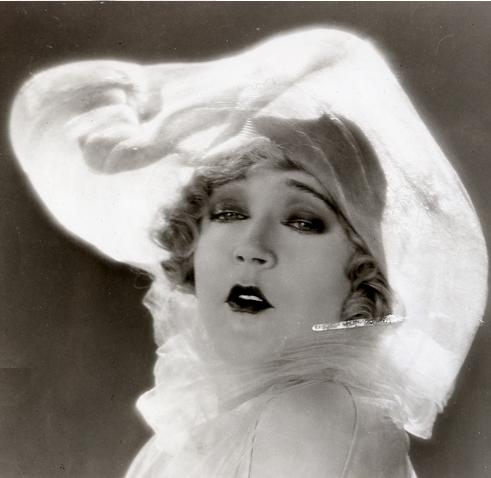 Picture of Mae Murray