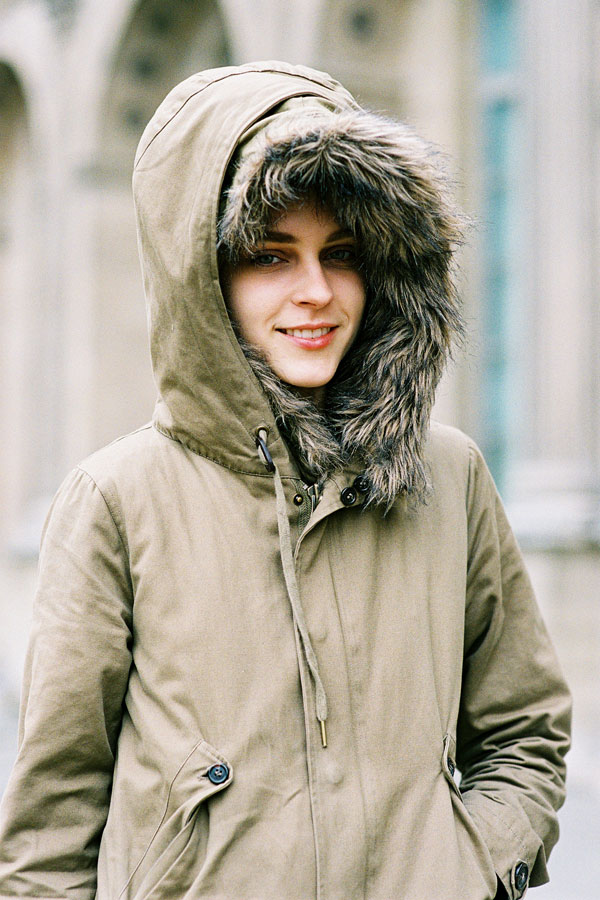Picture of Kel Markey