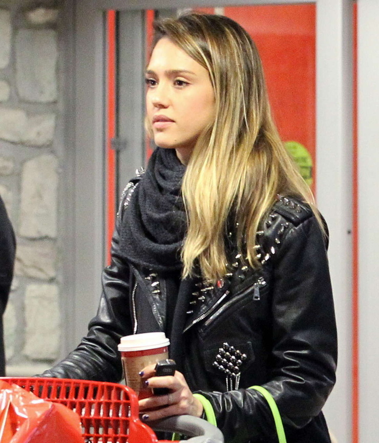 Picture of Jessica Alba