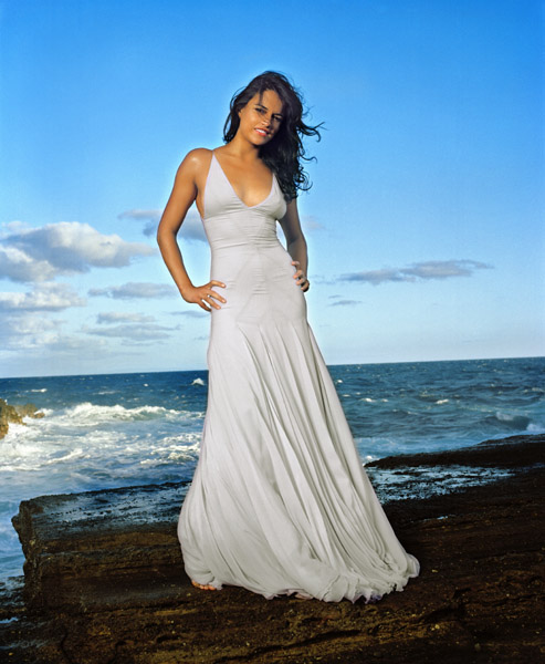 Picture of Michelle Rodriguez