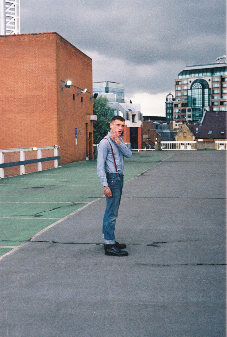 Picture of Jack Royle