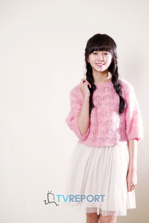 Picture of So-hyun Kim