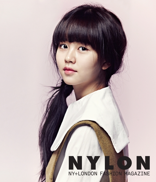 Picture of So-hyun Kim