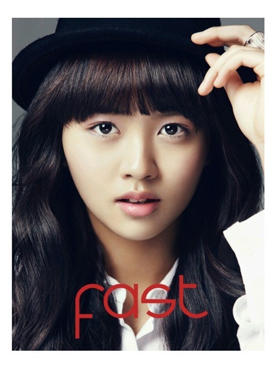 Image of So-hyun Kim