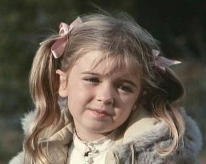 Picture of Bridgette Andersen