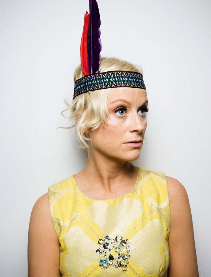 Amy Poehler picture