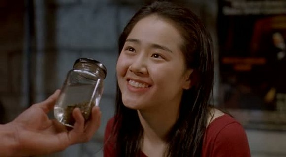 Picture of Innocent Steps