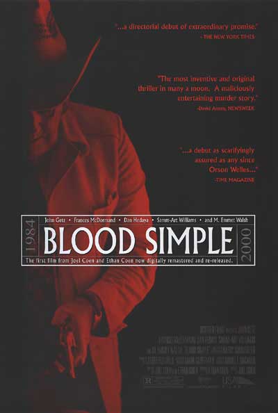 Picture of Blood Simple