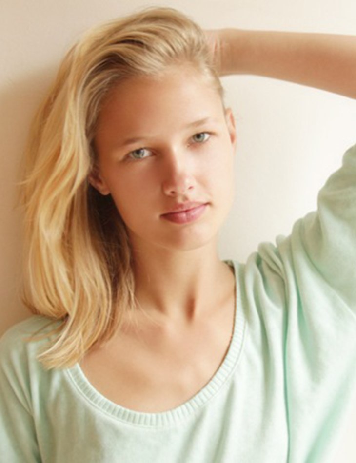 Picture of Robin Schenk