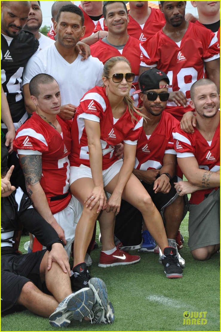 Picture of Jennifer Lopez