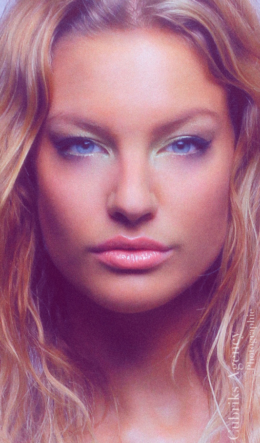 Picture of Natascha Bintz