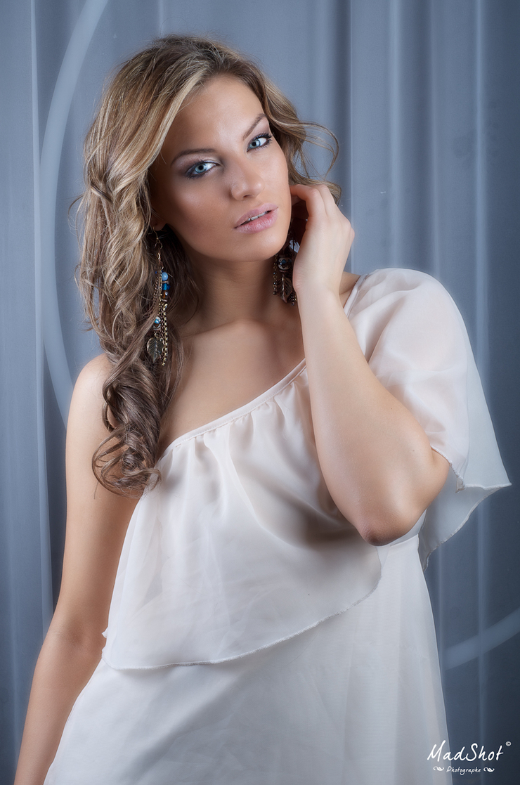 Picture of Natascha Bintz