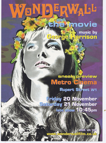 Picture of Wonderwall (1968)