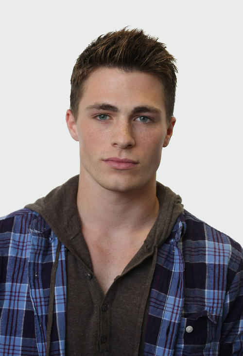 Colton Haynes picture