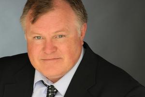 Picture of Steve Barr