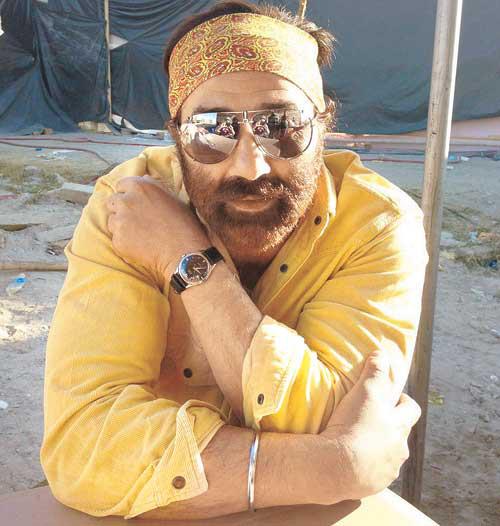 Picture of Sunny Deol