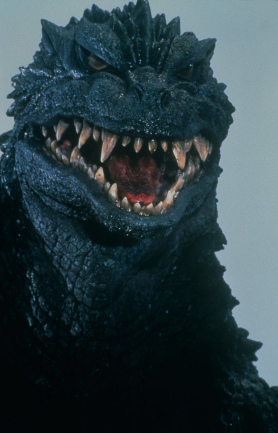Picture of Godzilla 2000: Millennium