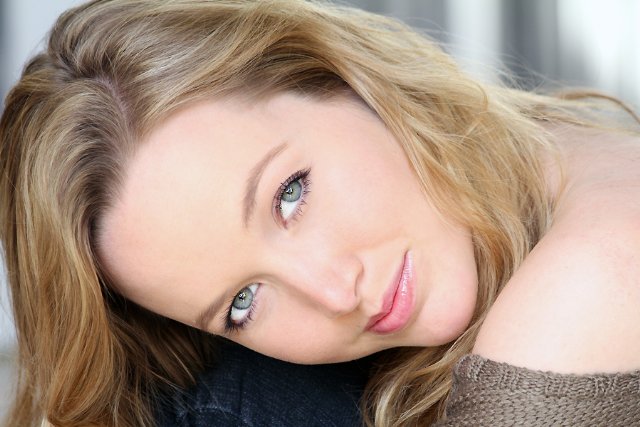 Kelley Jakle picture