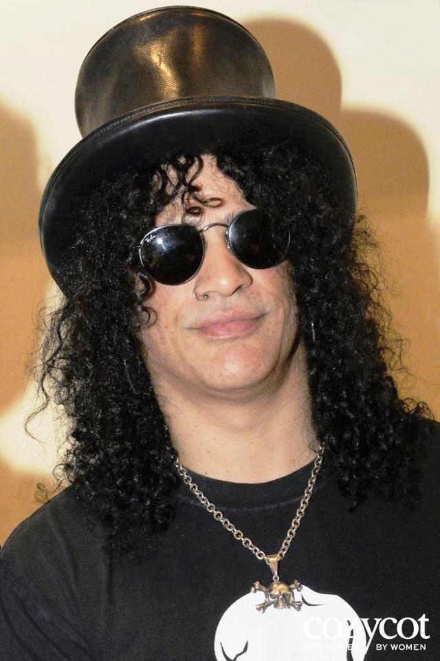 Slash picture
