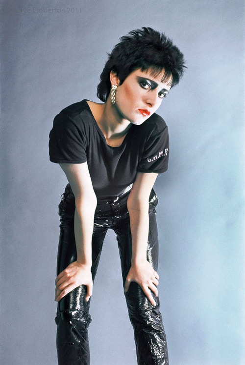 Siouxsie picture