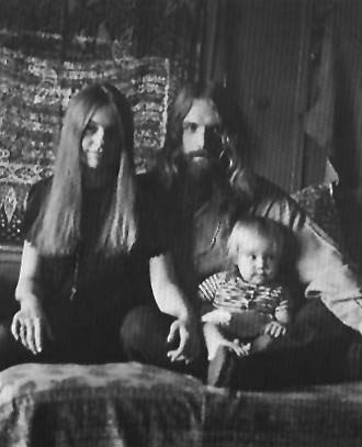 Picture of Rick Griffin