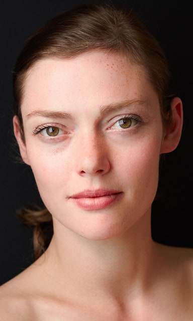 Camilla Rutherford image