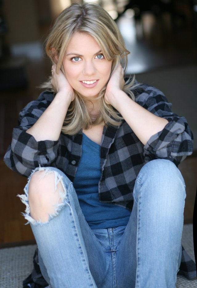 Picture of Kristina Geddes