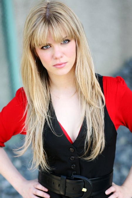 Picture of Kristina Geddes