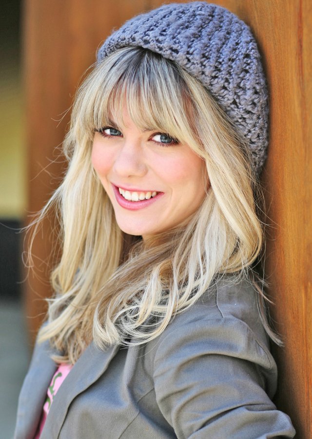 Picture of Kristina Geddes