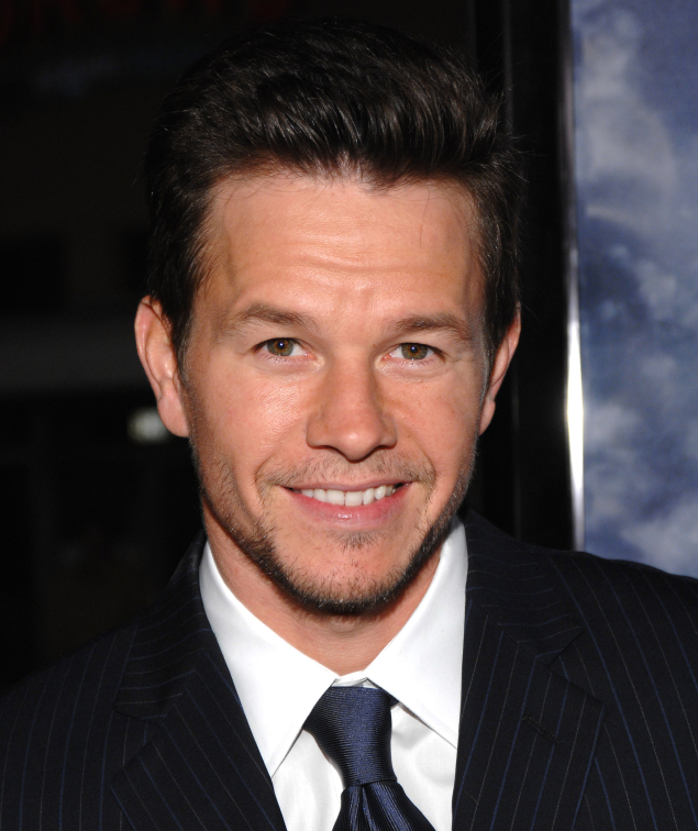 Mark Wahlberg
