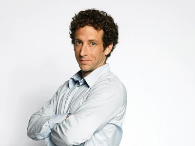 Picture of Matt Baram