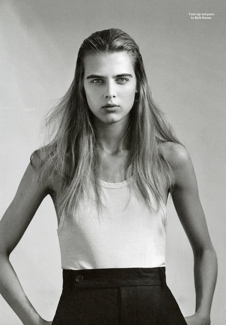 Picture of Tamara Weijenberg