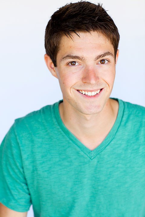 Tyler Schnabel picture