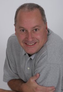 Picture of Steve Dargan