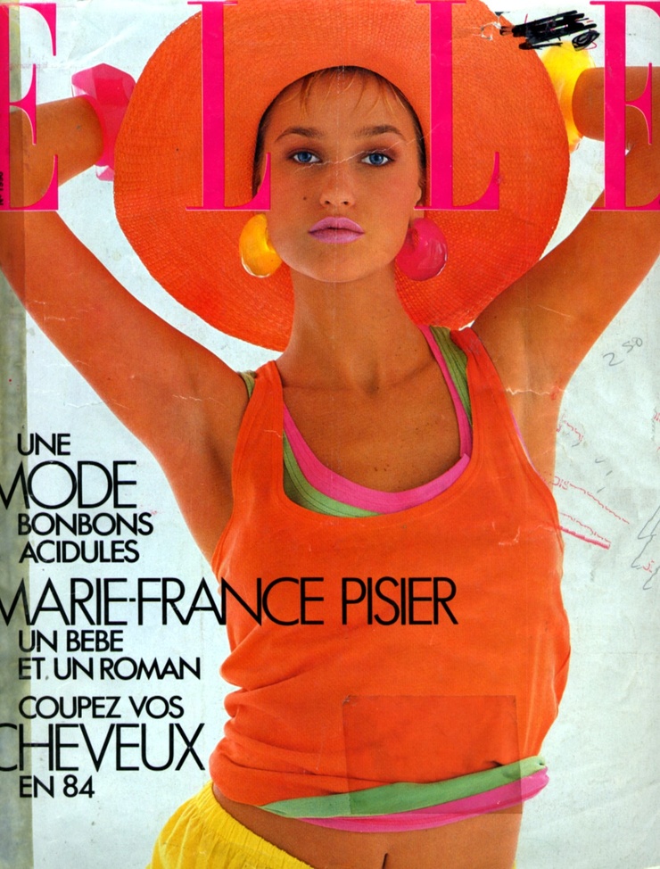 Picture of Michelle Eabry